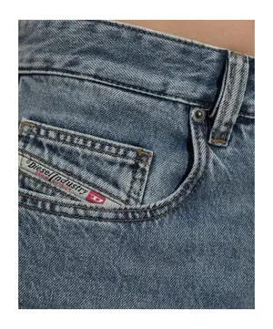 DIESEL® 2001 D-macro Jeans