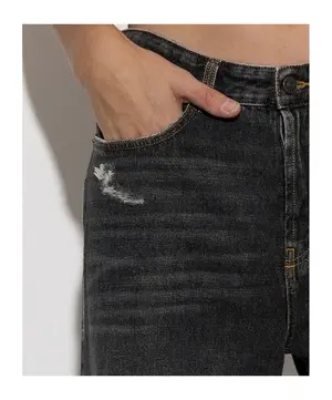 DIESEL® Belt Loop Jeans