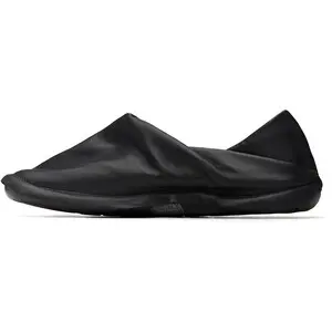 Issey Miyake Camper X Homme Plissé Collaboration Peu Form Loafers