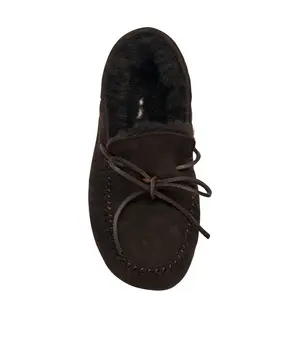 THE ROW Lucca Slipper