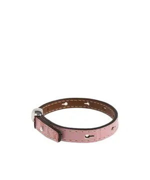 Tory Burch Leather Bracelet