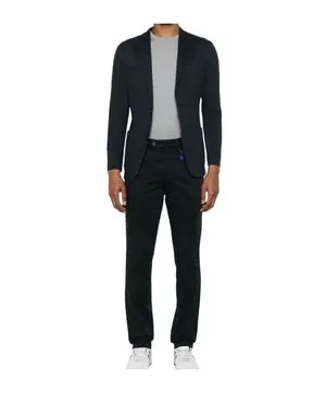 ROBERTO COLLINA Cotton T-shirt