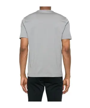 ROBERTO COLLINA Cotton T-shirt