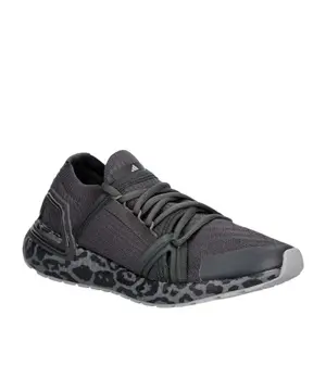 Adidas By Stella McCartney Round-toe Sneakers