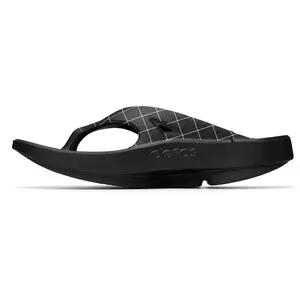 Undercover Grid-print Sandals