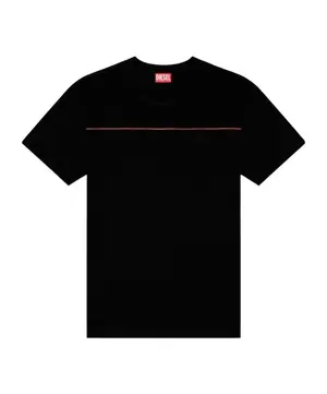 DIESEL® T-norm Round-neck T-shirt