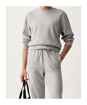 Adidas By Stella McCartney Crew-neck Sweatshirt