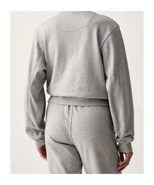 Adidas By Stella McCartney Crew-neck Sweatshirt