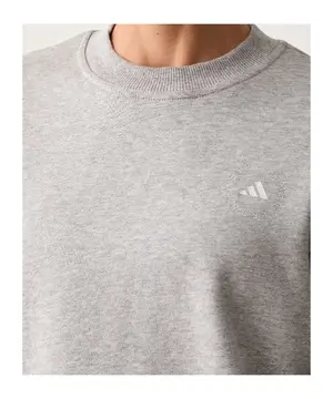 Adidas By Stella McCartney Crew-neck Sweatshirt