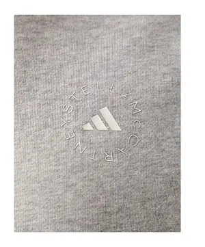 Adidas By Stella McCartney Crew-neck Sweatshirt