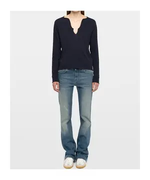 Zadig&Voltaire Henley Shirt