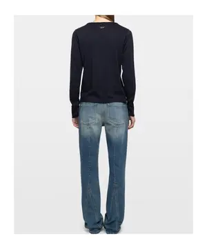 Zadig&Voltaire Henley Shirt