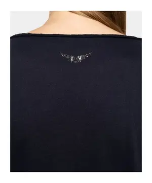 Zadig&Voltaire Henley Shirt