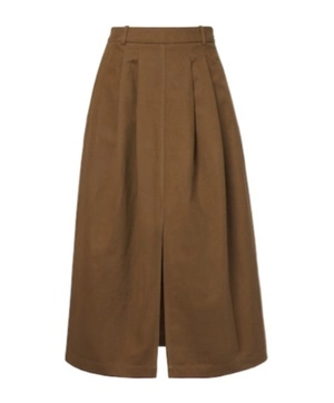 JOSEPH Kharis Midi Skirt