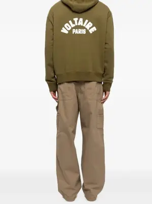 Zadig&Voltaire Sacha Sweatshirt