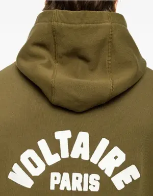 Zadig&Voltaire Sacha Sweatshirt
