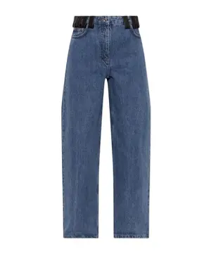 Iro Paris Belted Jeans For Women
