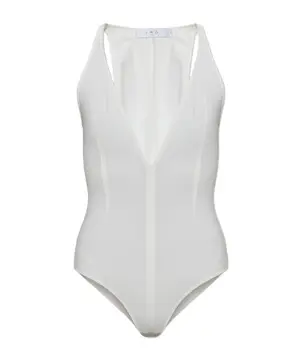 IRO PARIS Sleeveless Bodysuit