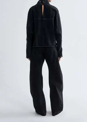 AGOLDE Multi-pocket Jeans
