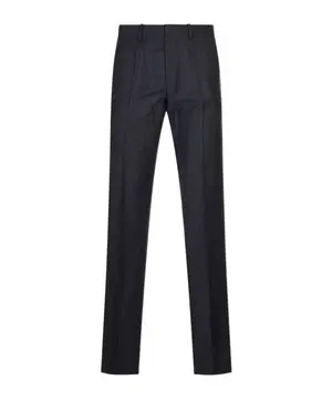 Agnona Knee Length Bottoms For Men