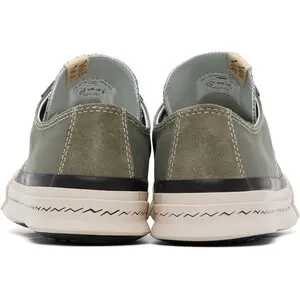 Visvim Nolan Lo Sneakers