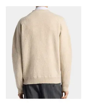 Dsquared2 Logo-patch Cardigan