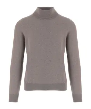 Tagliatore Long-sleeved Sweater - No