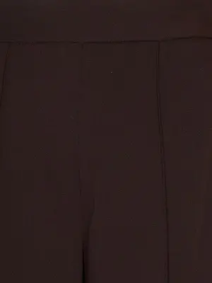 Agnona Straight-leg Trousers