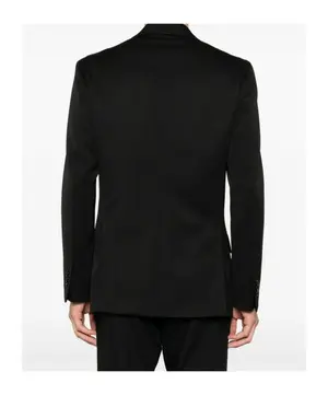LARDINI Long-sleeved Suit Jacket