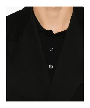 LARDINI Long-sleeved Suit Jacket