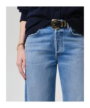 Citizens Of Humanity Multi-pocket Jeans