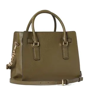 Michael Kors Dual-handle Shoulder Bag