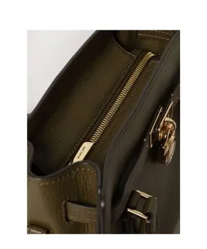 Michael Kors Dual-handle Shoulder Bag