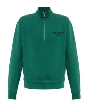 Dsquared2 Long-sleeve Sweatshirt