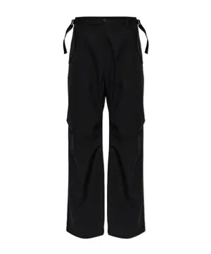 Dsquared2 Cargo Casual Trousers - Black
