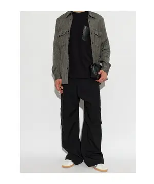 Dsquared2 Cargo Casual Trousers