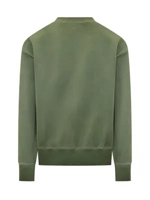 Dsquared2 Long-sleeve Sweatshirt