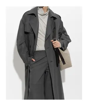 Dries Van Noten High-neck Long-sleeved Knitwear With Button Detailing