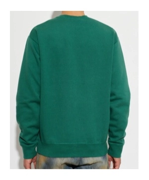 Dsquared2 Milano Cool-fit Crewneck Sweatshirt