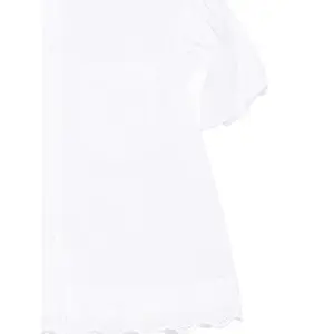 Simone Rocha Short-sleeved Shirt