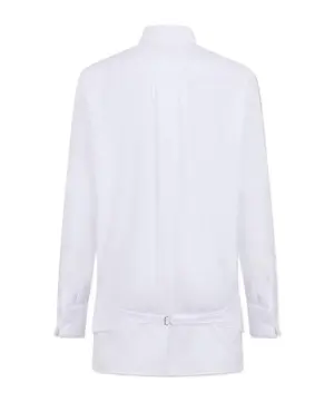 Dsquared2 Tuxedo Shirt