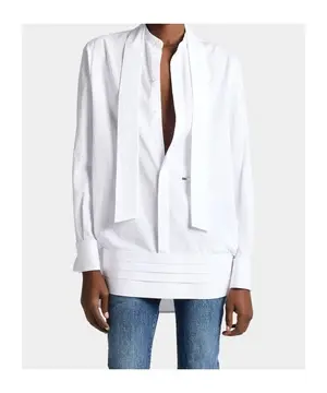 Dsquared2 Tuxedo Shirt