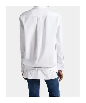 Dsquared2 Tuxedo Shirt