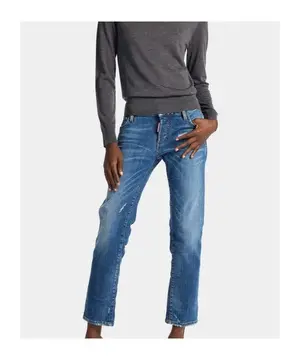 Dsquared2 Jenna Jeans