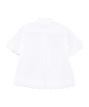 Simone Rocha Short-sleeved Shirt