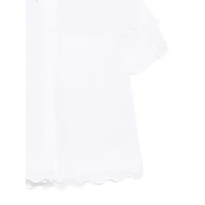 Simone Rocha Short-sleeved Shirt