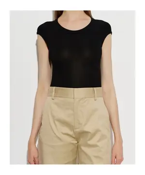 Dsquared2 Short-sleeved Bodysuit