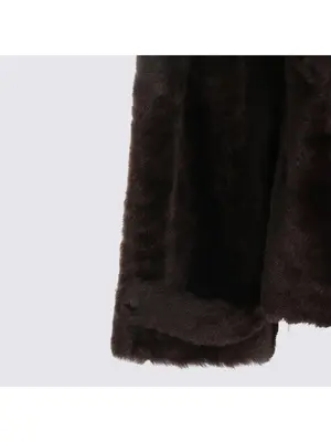 Brunello Cucinelli Hooded Jacket