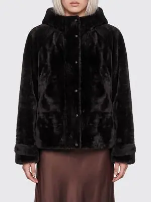 Brunello Cucinelli Hooded Jacket