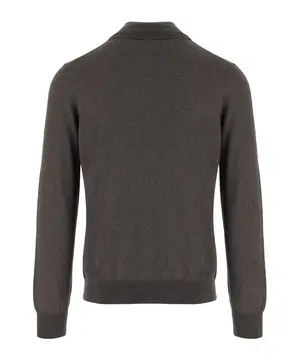 Tagliatore Long-sleeved Sweater
